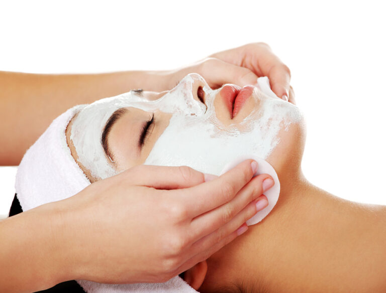 Deep Cleanse Facial plus Pregnancy Back Massage | In Harmony Spirit ...